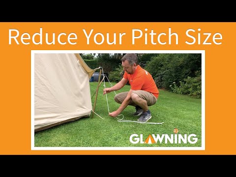 Reducer Poles (Pack of 6) – glawning