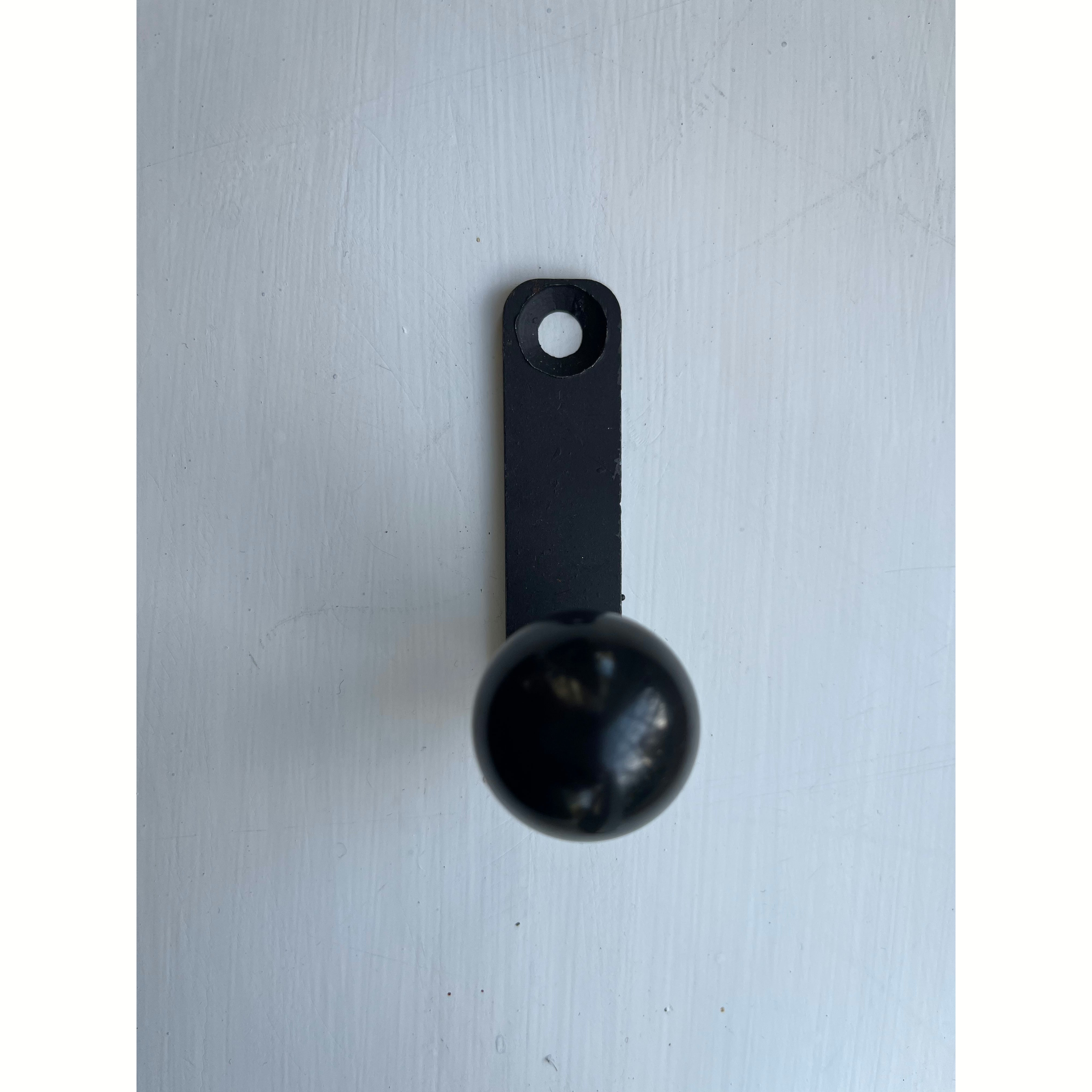 Handle for Vista stove - replacement part – glawning