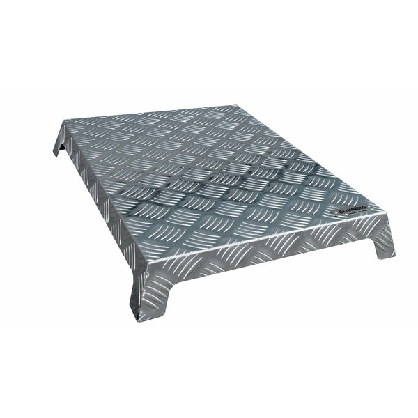 Wood Burning Stove Stand/Platform - glawning