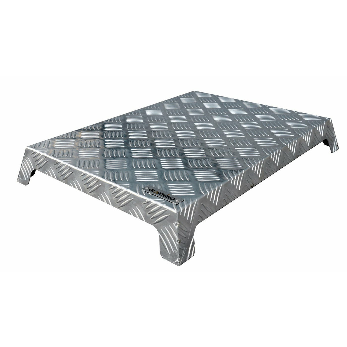 Wood Burning Stove Stand/Platform - glawning